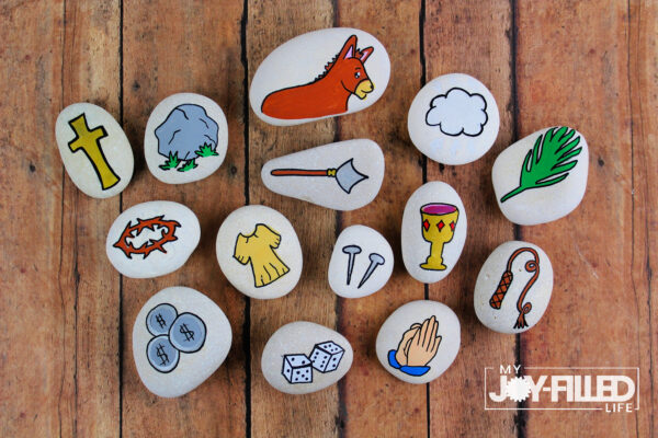 12 Faith-Based Easter Crafts - My Joy-Filled Life