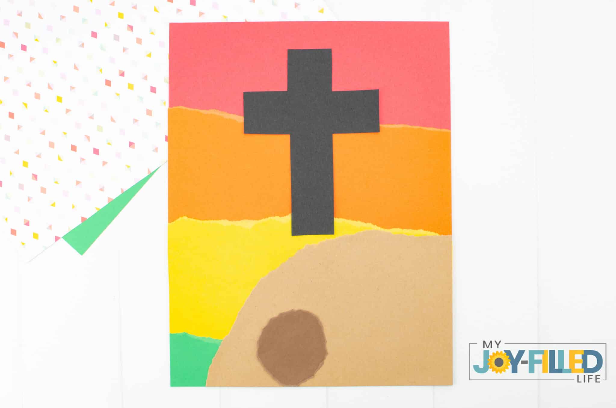 12 Faith-Based Easter Crafts - My Joy-Filled Life