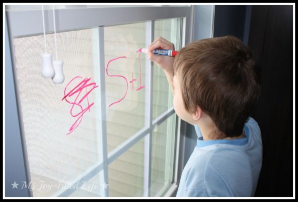 18 Tactile Spelling Activities - My Joy-Filled Life