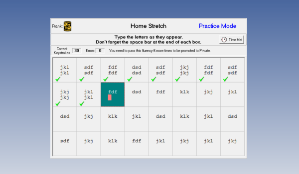 Help Your Child Become a Proficient Typist with Keyboard Classroom - My ...
