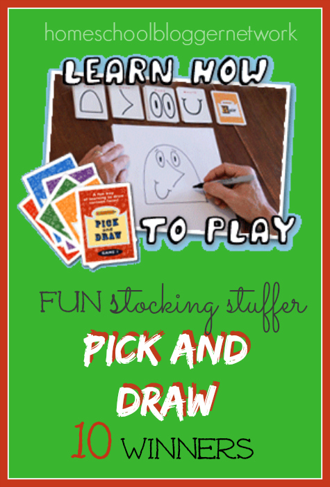 Giveaway Drawing Ideas
