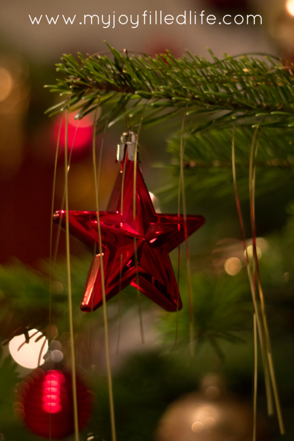 9 Ways to Celebrate the Christ in Christmas