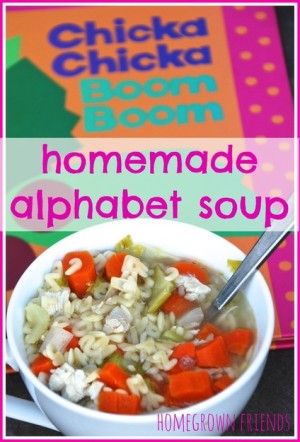 Chicka Chicka Boom Boom - Story Time Activities - My Joy-Filled Life