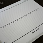 Centuries Through Time - Timeline Notebook - My Joy-Filled Life