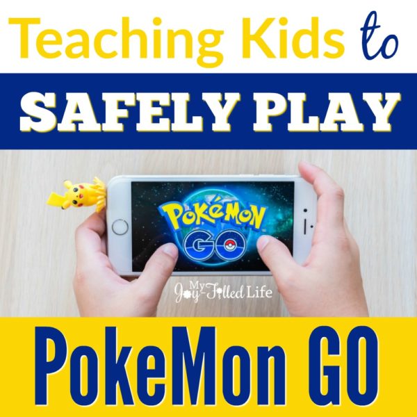 Pokemon square - My Joy-Filled Life