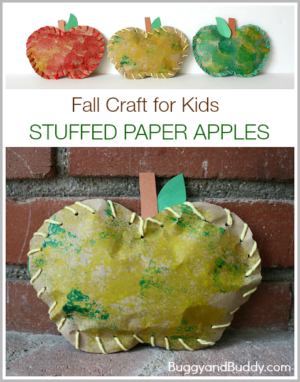 The Apple Pie Tree - Story Time Activities - My Joy-Filled Life