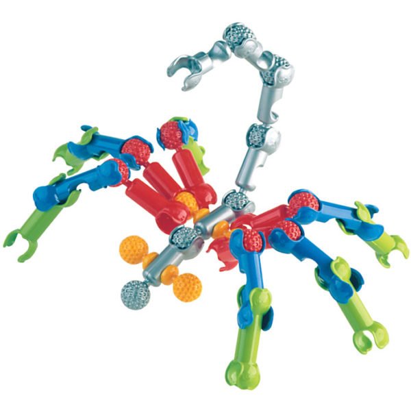 10 Awesome Non-LEGO Building Toy Sets - My Joy-Filled Life