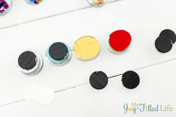 Cute DIY Magnets Kids Can Make - My Joy-Filled Life