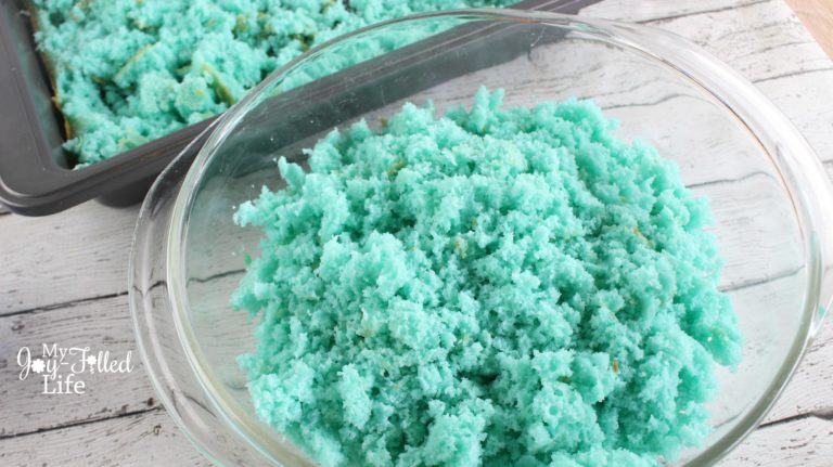 Amazing, Easy to Make Cake Batter Truffles - My Joy-Filled Life