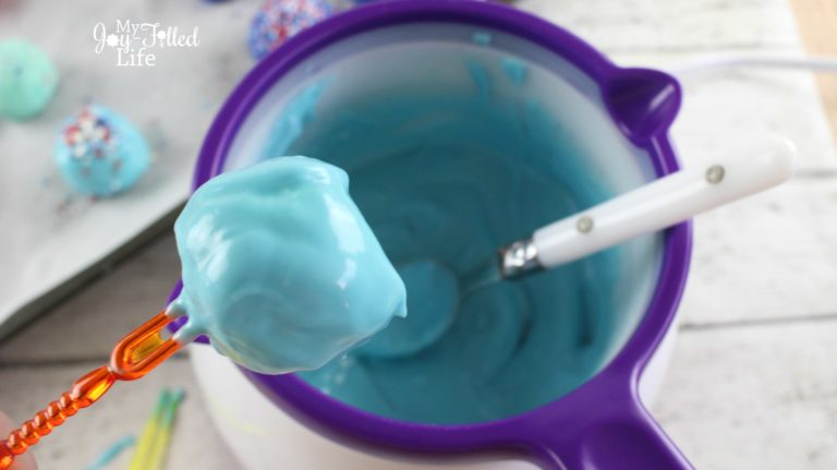 Amazing, Easy to Make Cake Batter Truffles - My Joy-Filled Life