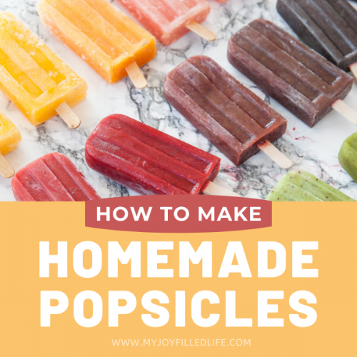 Popsicles Square - My Joy-Filled Life