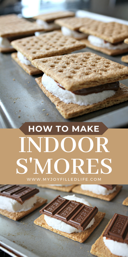 Indoor Smores Pin 2 - My Joy-Filled Life