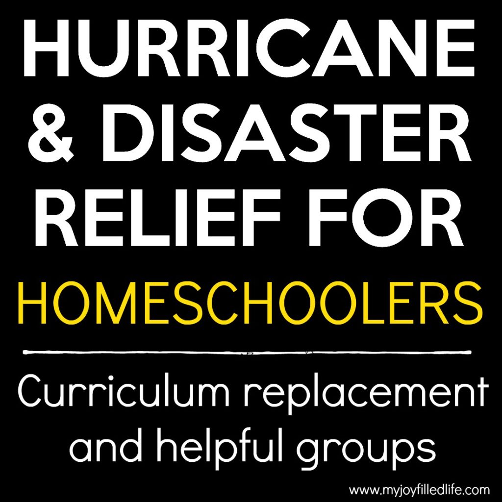 Hurricane square - My Joy-Filled Life