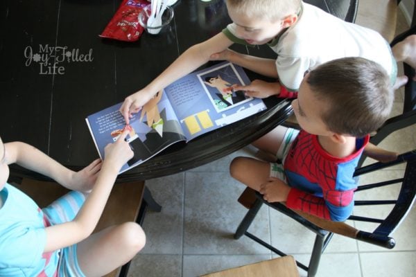 Make a Blood Model in a Bottle | Components of Blood Activity for Kids