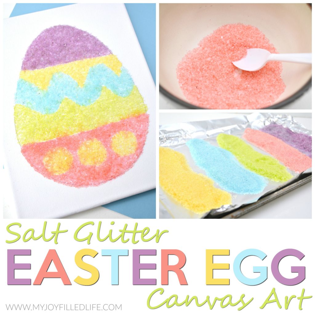 Salt glitter square - My Joy-Filled Life