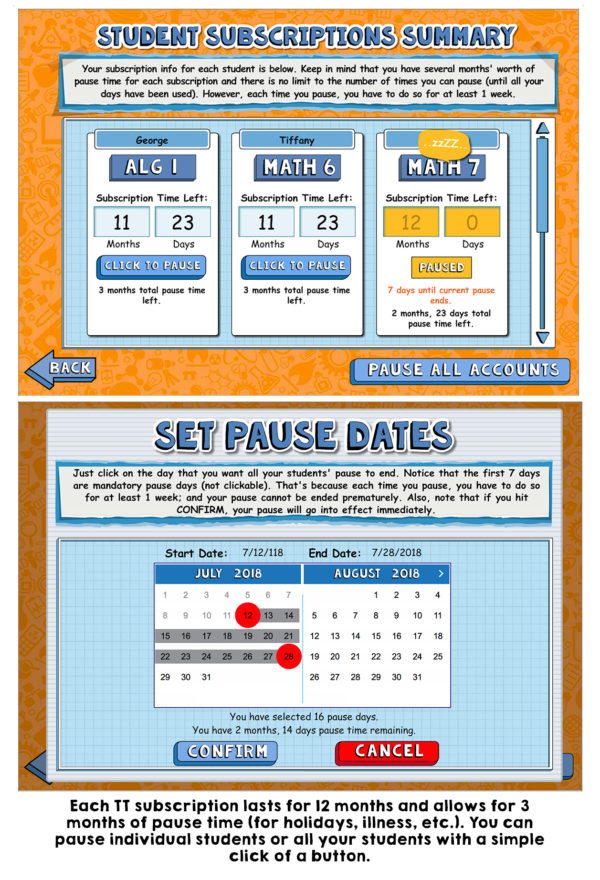 The BEST Homeschool Math Option for Large Families - My Joy-Filled Life