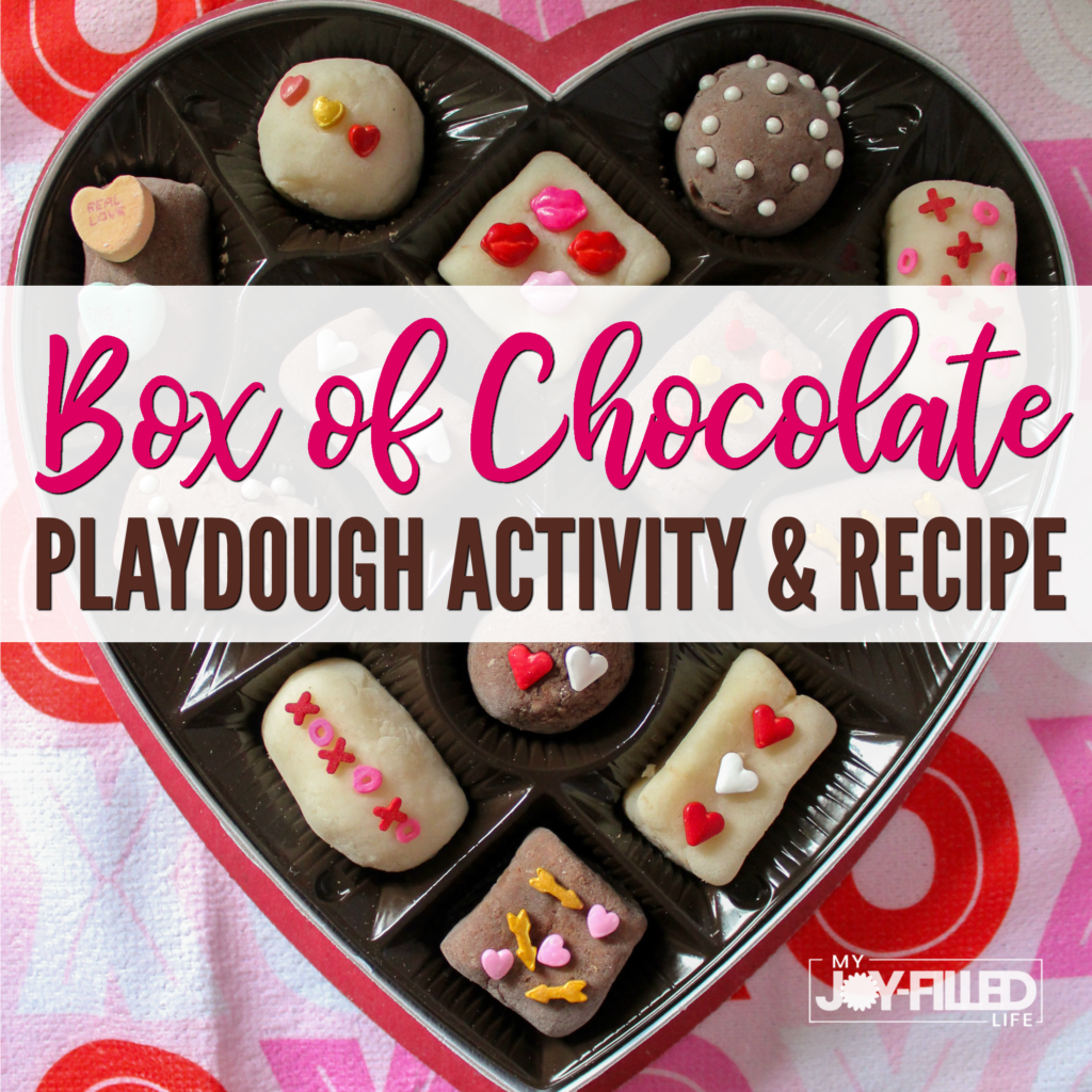 playdough Archives - My Joy-Filled Life