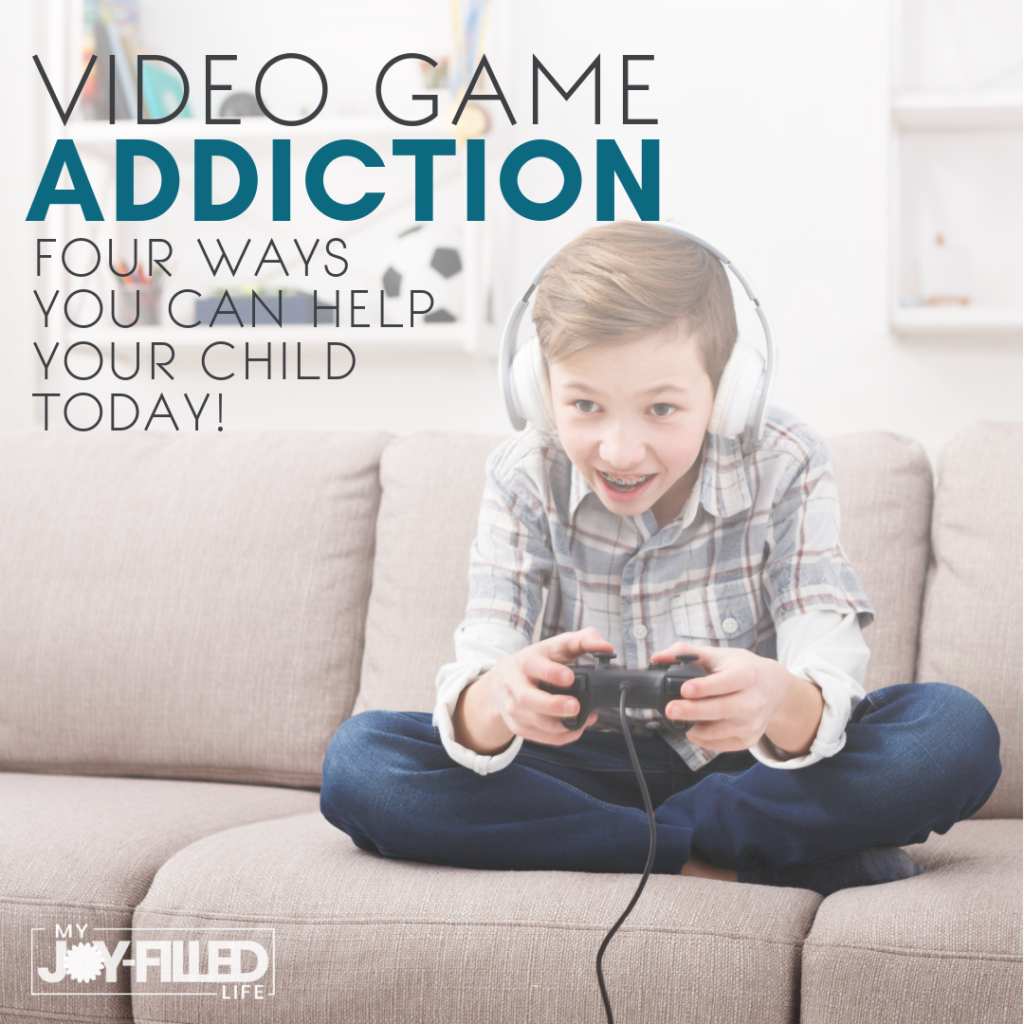 Parenting Archives - My Joy-Filled Life