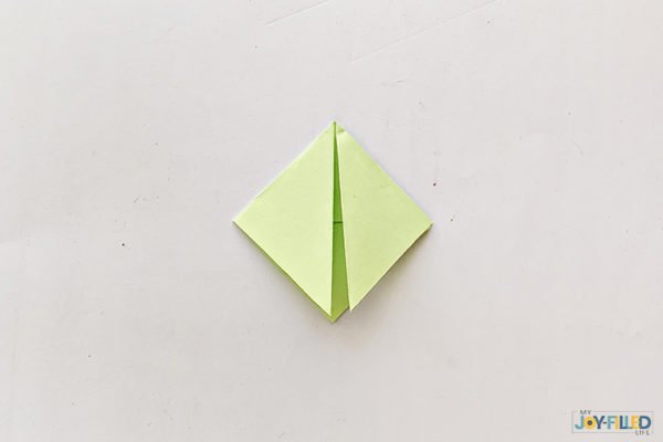 Christmas Tree Bookmarks - My Joy-Filled Life