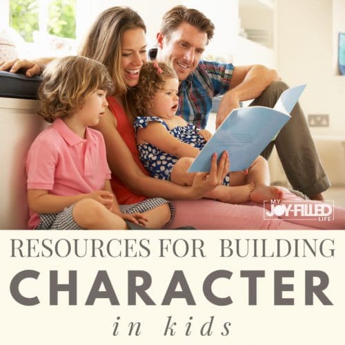 My Joy-Filled Life - Inspiration for Your Home & Homeschool