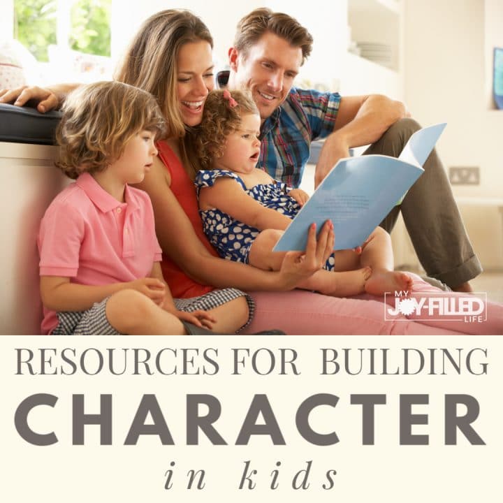 My Joy-Filled Life - Inspiration for Your Home & Homeschool