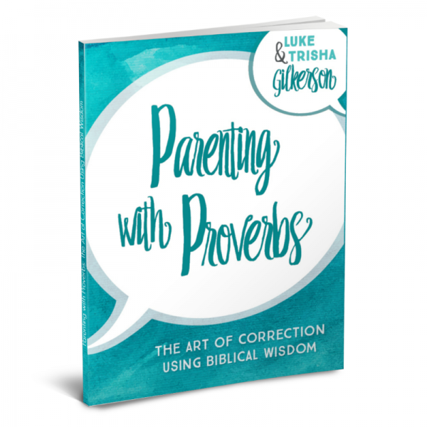 Character Building Resources for Families