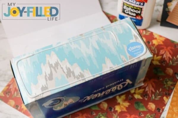 How to Make a Gratitude Box DIY | My Joy-Filled Life