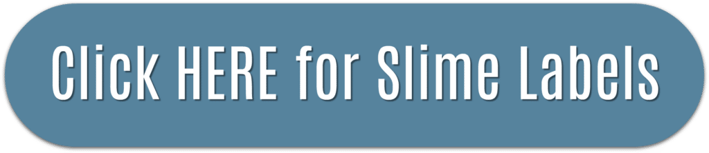 Fun & Festive Christmas Slime Recipes - My Joy-Filled Life