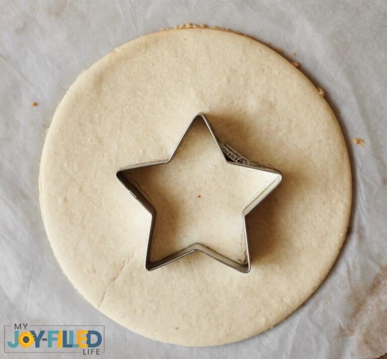 Puzzle Cookies Recipe (Fun AND Yummy!!) - My Joy-Filled Life