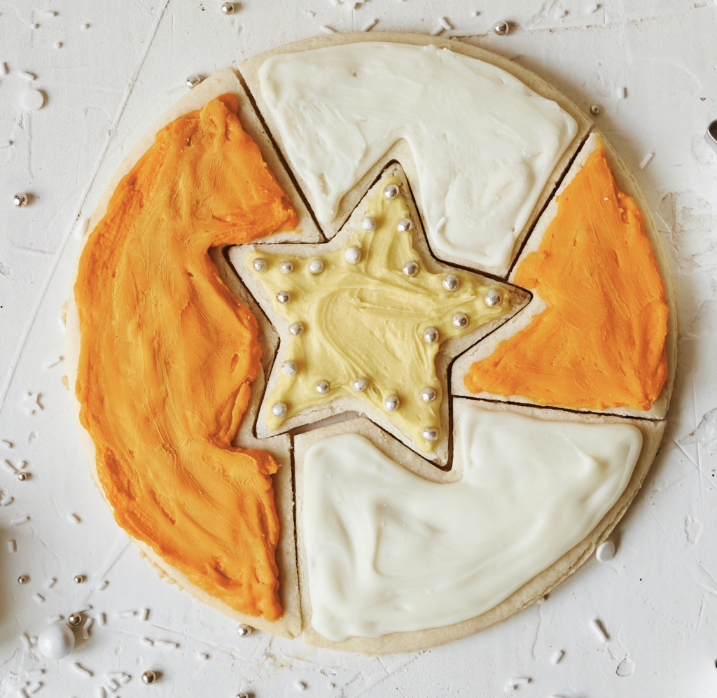 Puzzle Cookies Recipe (Fun AND Yummy!!) - My Joy-Filled Life