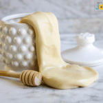 Honey Slime - So Easy & Just 3 Ingredients! - My Joy-Filled Life