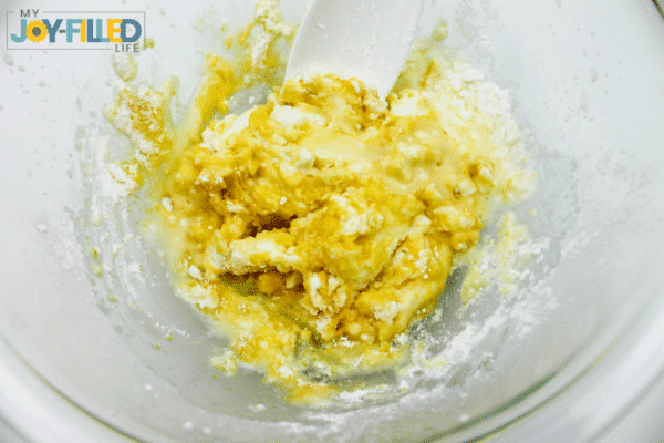 No-Cook Playdough Recipe Using Pudding - My Joy-Filled Life