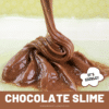 Edible Chocolate Slime - My Joy-Filled Life