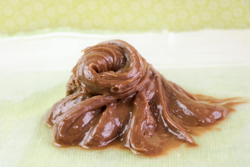 Edible Chocolate Slime - My Joy-Filled Life