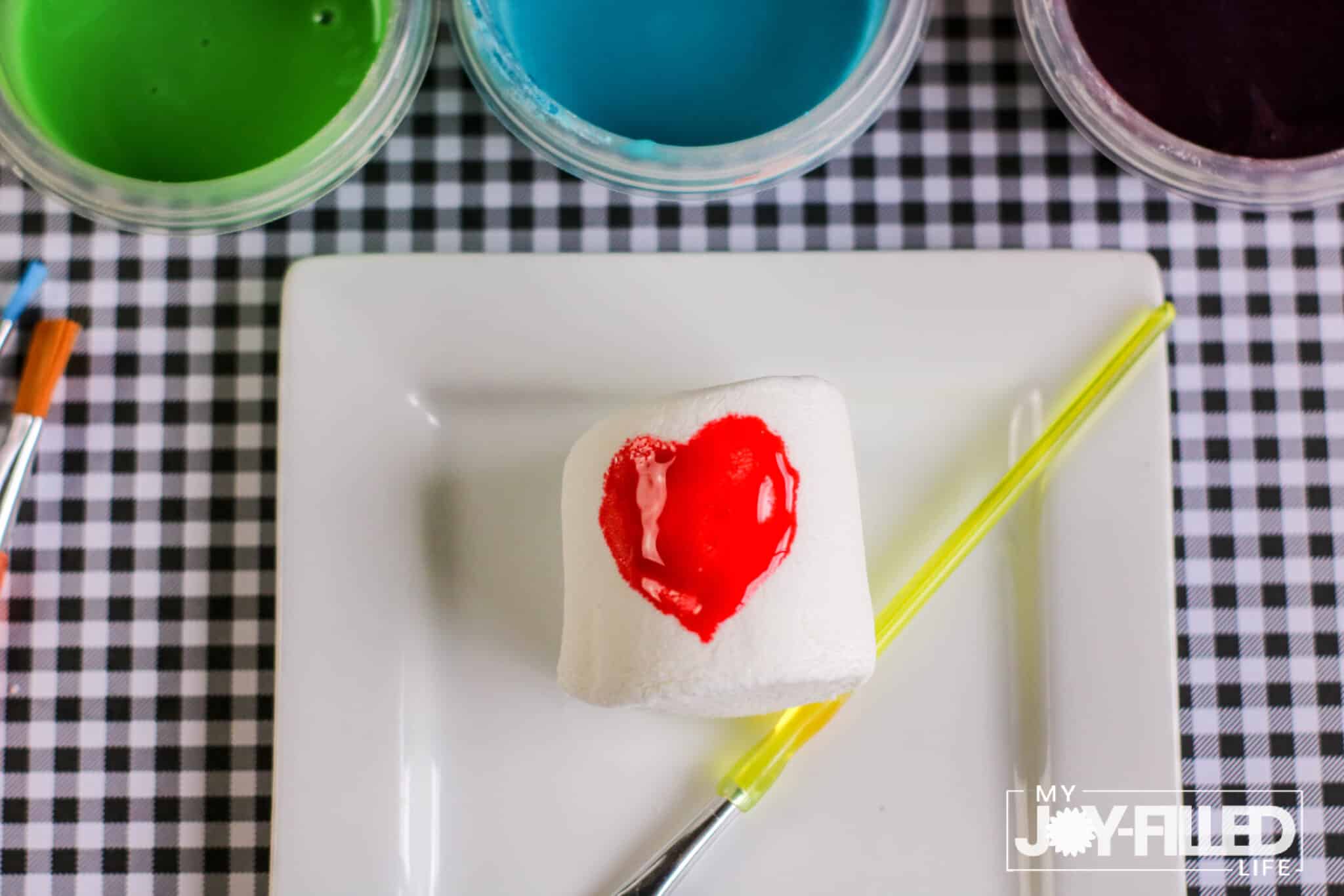 Edible Paint for Kids - My Joy-Filled Life