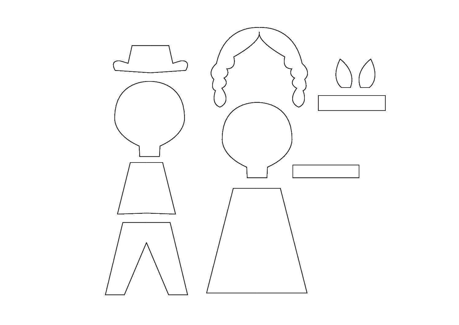 Template - My Joy-Filled Life