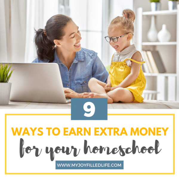 My Joy-Filled Life - Inspiration for Your Home & Homeschool