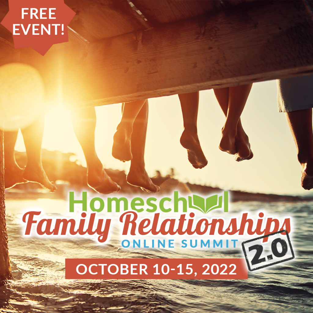 My Joy-Filled Life - Inspiration for Your Home & Homeschool