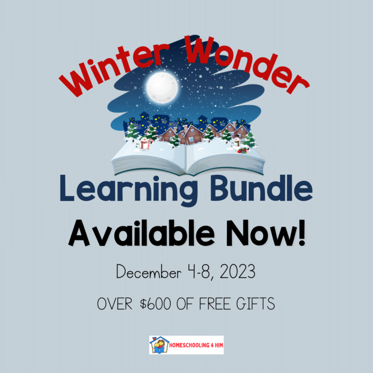 My Joy-Filled Life - Inspiration for Your Home & Homeschool