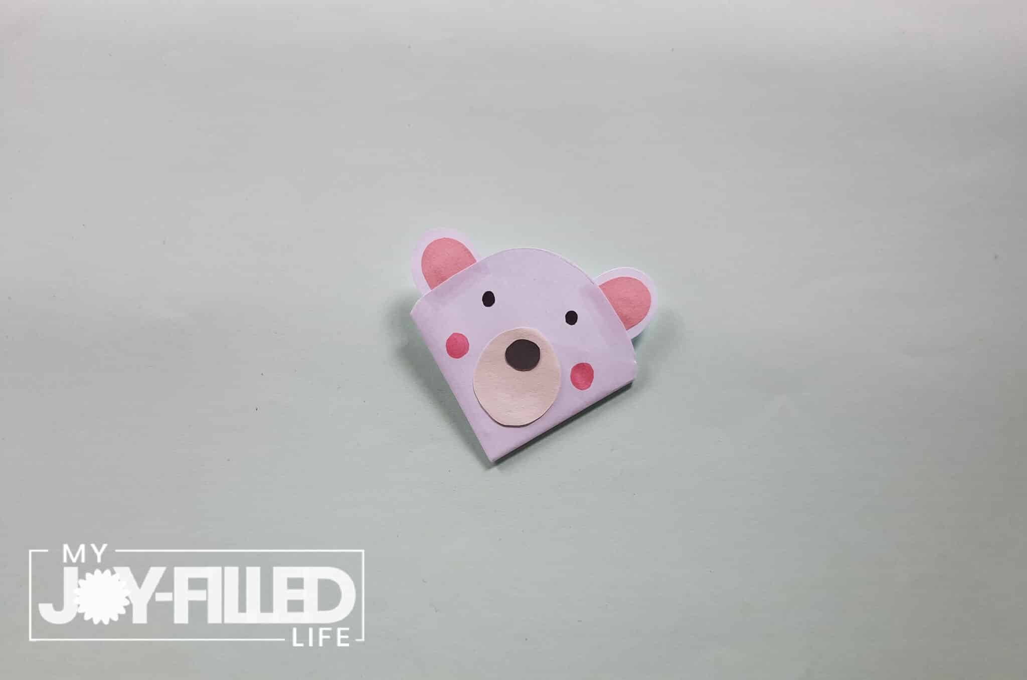 Polar Bear Bookmarks & Book List - My Joy-Filled Life