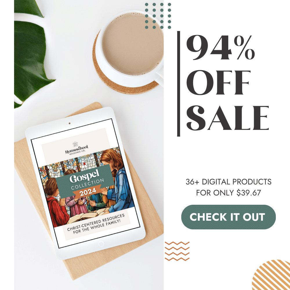 FREE Printable Animal Valentines - My Joy-Filled Life