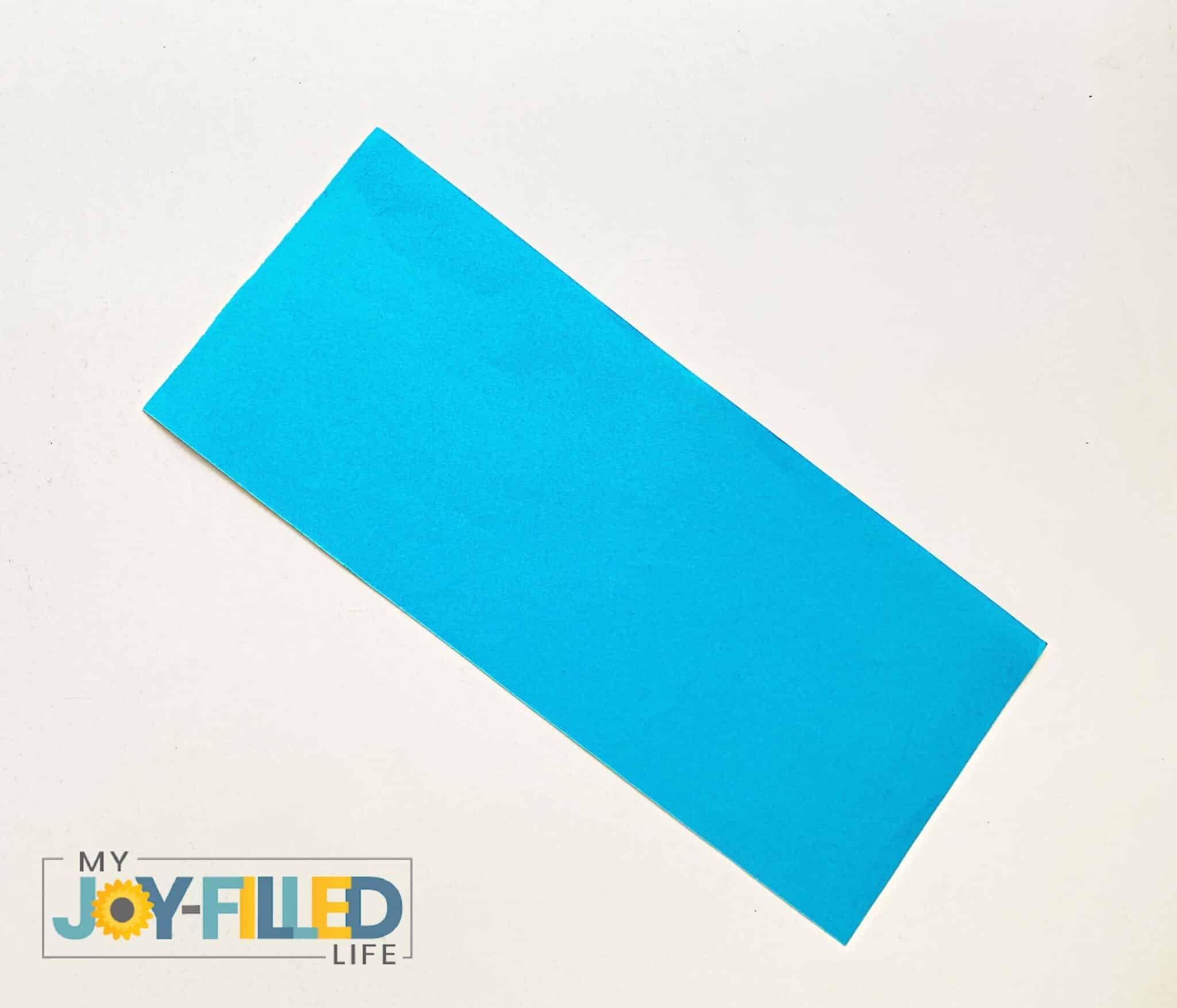 Cross Pop-Up Card Craft - My Joy-Filled Life