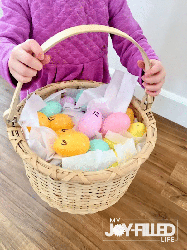 Make Your Own Resurrection Eggs - My Joy-Filled Life