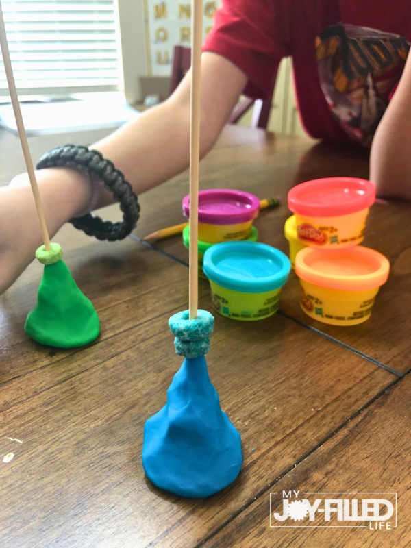 Froot Loops Fine Motor Color Sorting Activity - My Joy-Filled Life