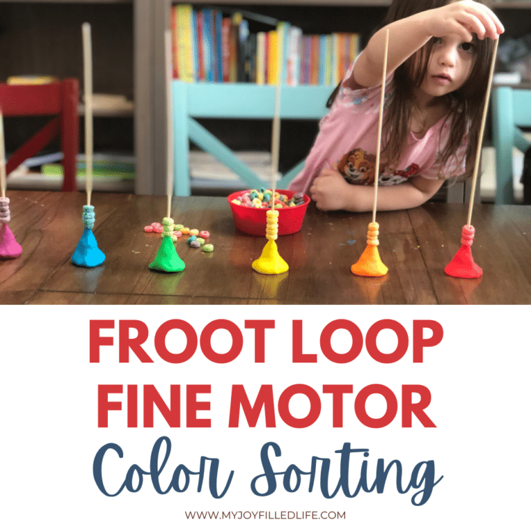 Activities for Kids Archives - My Joy-Filled Life