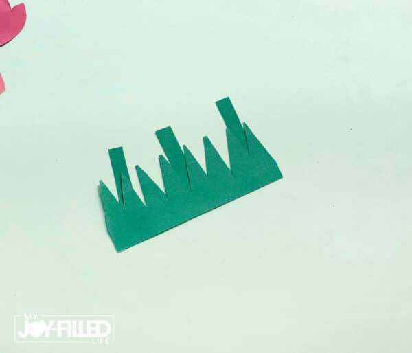 Tulip Pop-Up Card - My Joy-Filled Life