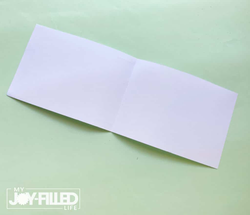 Tulip Pop-Up Card - My Joy-Filled Life