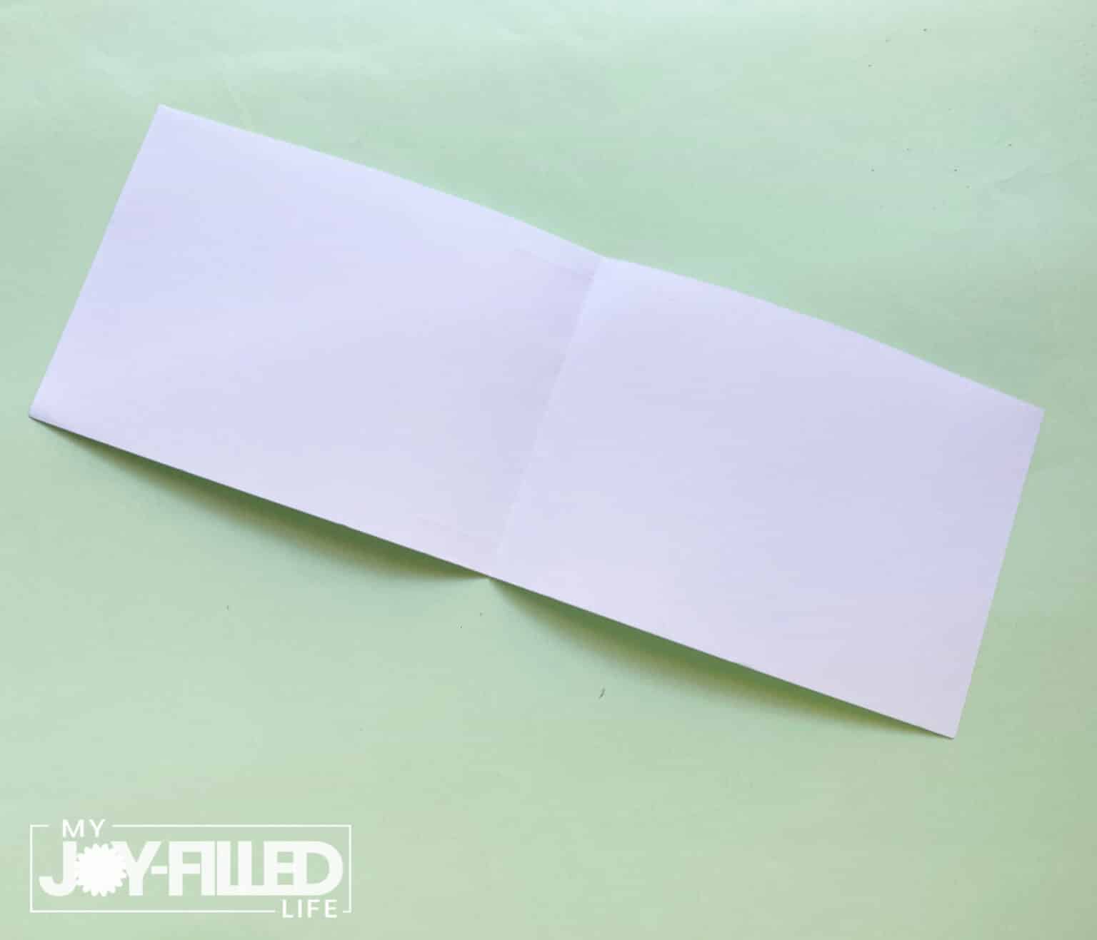 Tulip Pop-Up Card - My Joy-Filled Life