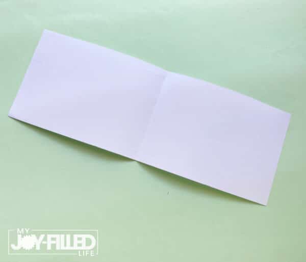 Tulip Pop-Up Card - My Joy-Filled Life