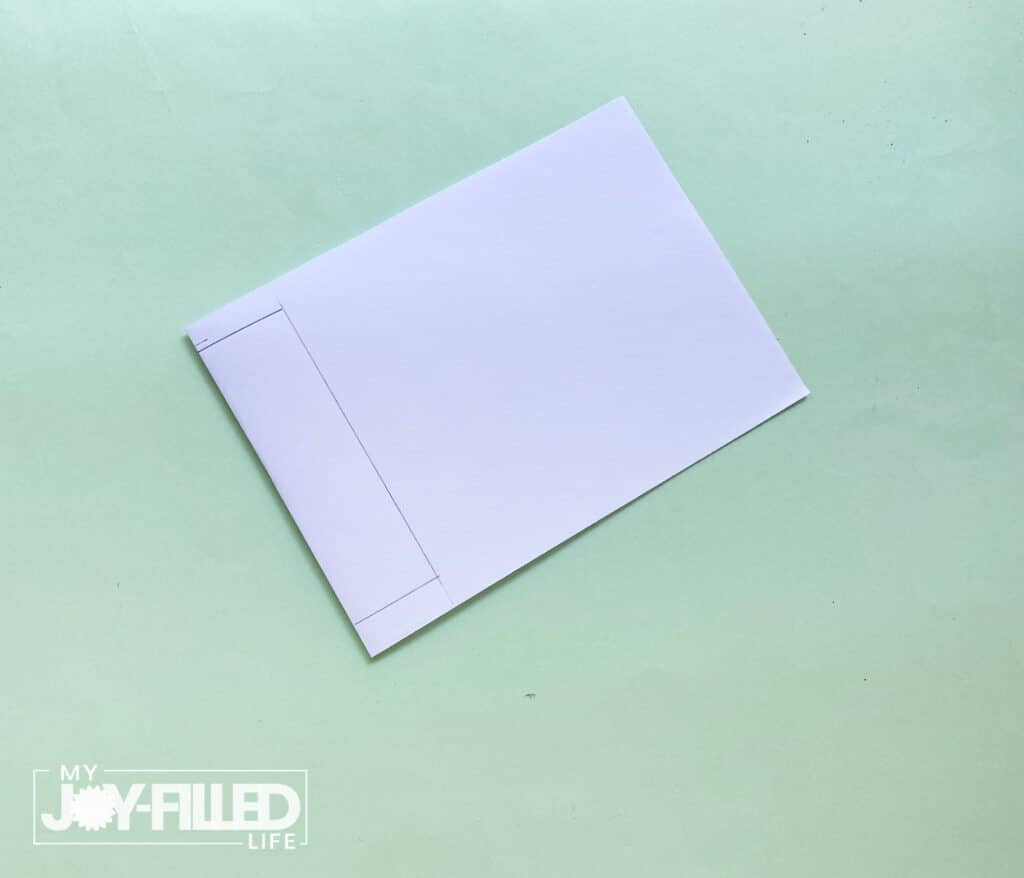 Tulip Pop-Up Card - My Joy-Filled Life